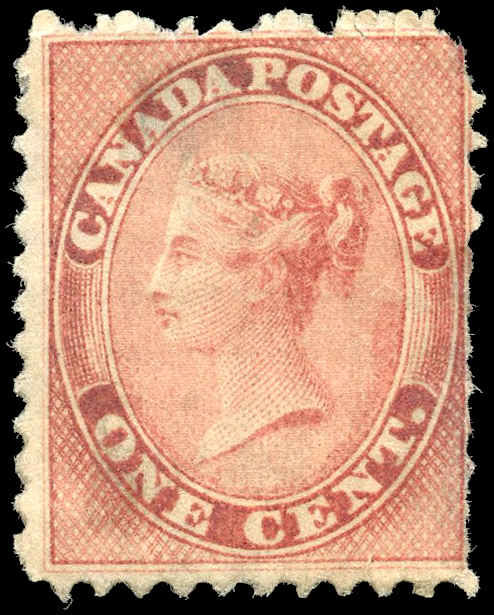 Canada 39 Cent Stamp